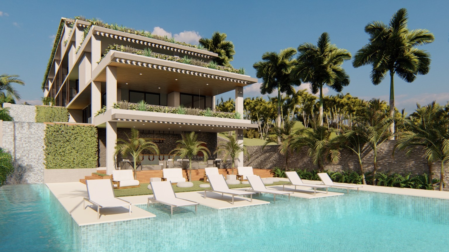 *SOLD OUT* Wave House El Zonte – Goodlife El Salvador