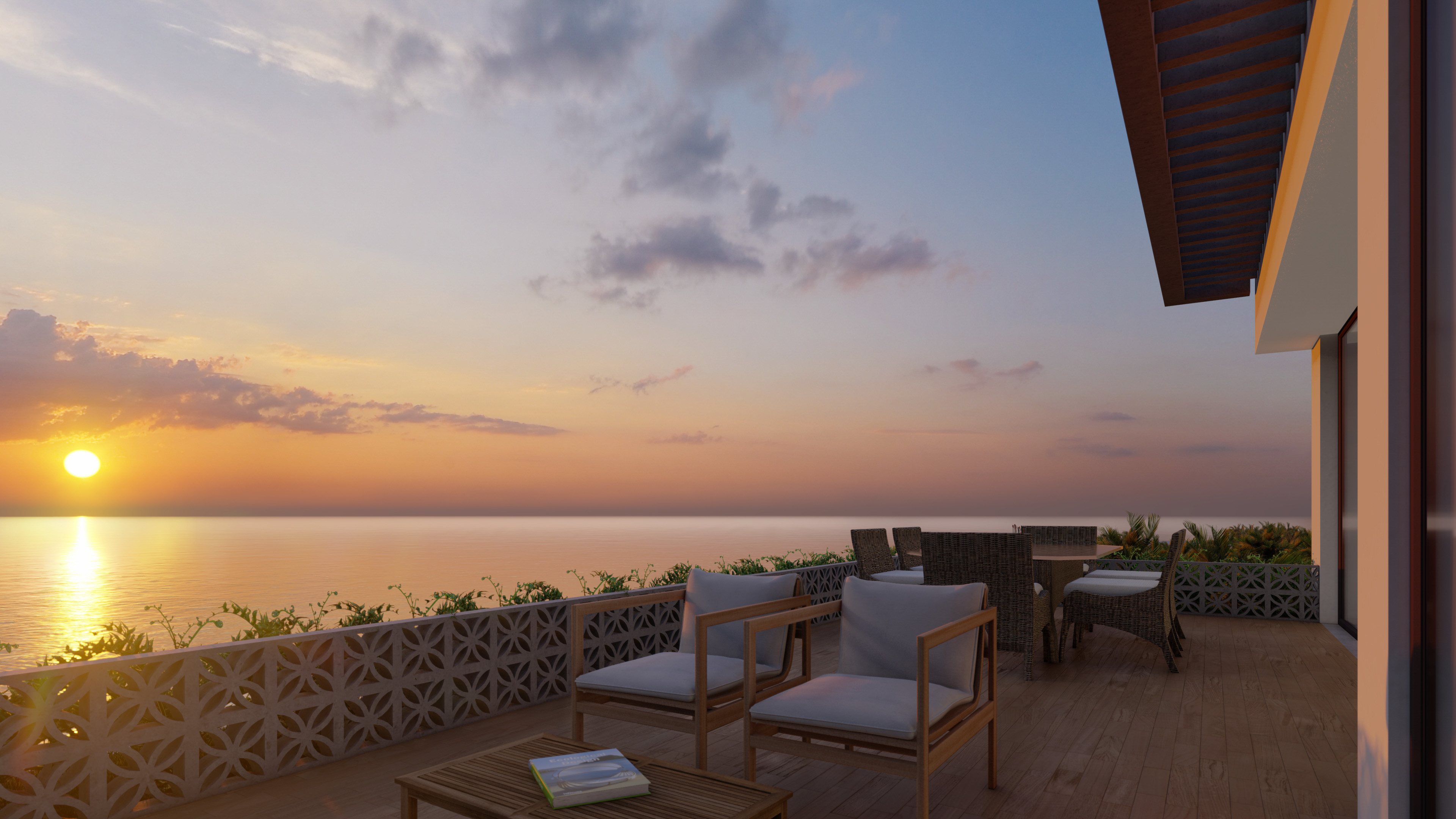 *SOLD OUT* Wave House El Zonte – Goodlife El Salvador