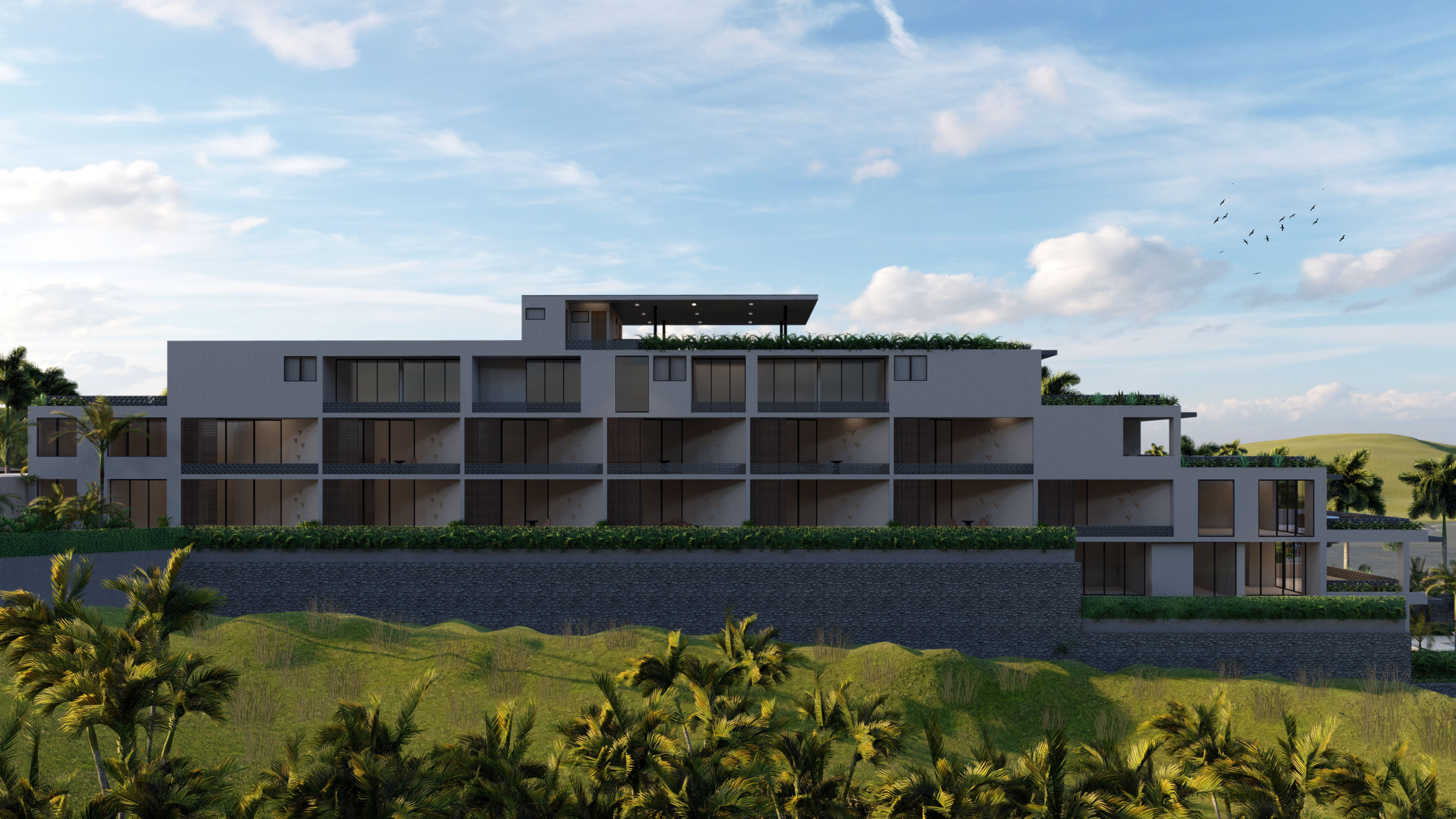 *SOLD OUT* Wave House El Zonte – Goodlife El Salvador