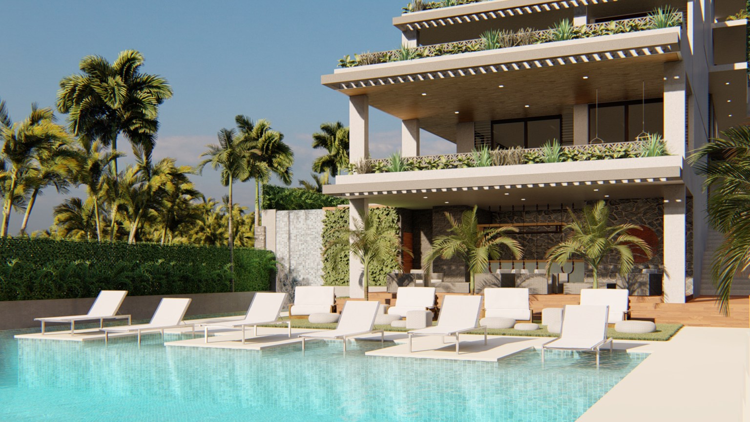 *SOLD OUT* Wave House El Zonte – Goodlife El Salvador