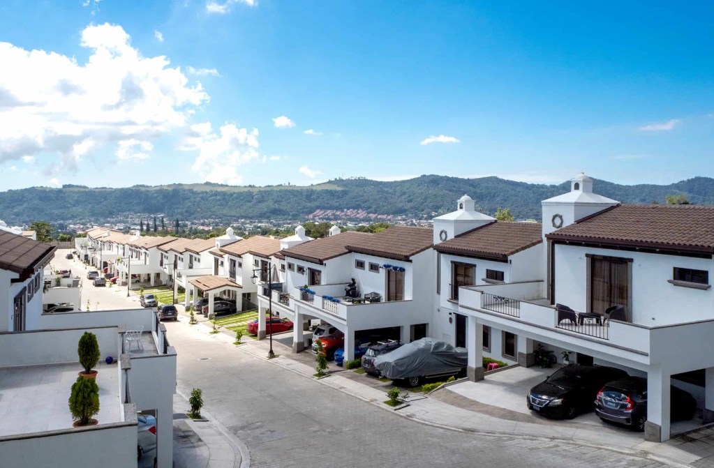 Exclusive Gated Communities in San Salvador – Goodlife El Salvador