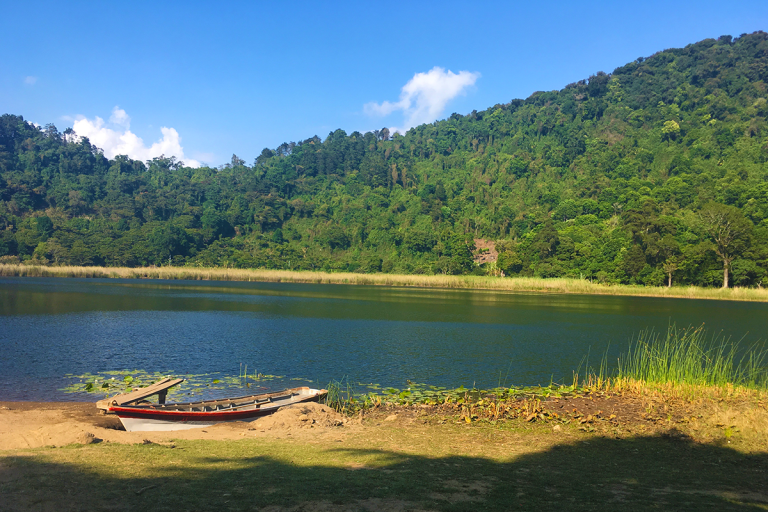 Get to Know the Charming Town of Apaneca – Goodlife El Salvador