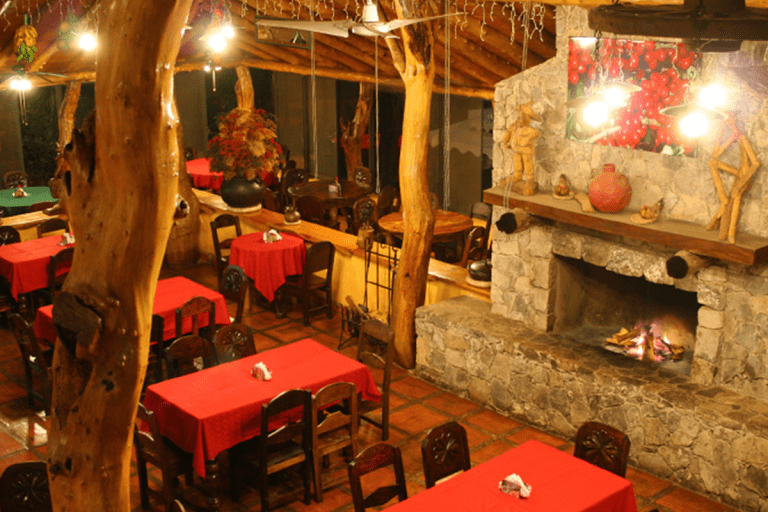 Get to Know the Charming Town of Apaneca – Goodlife El Salvador