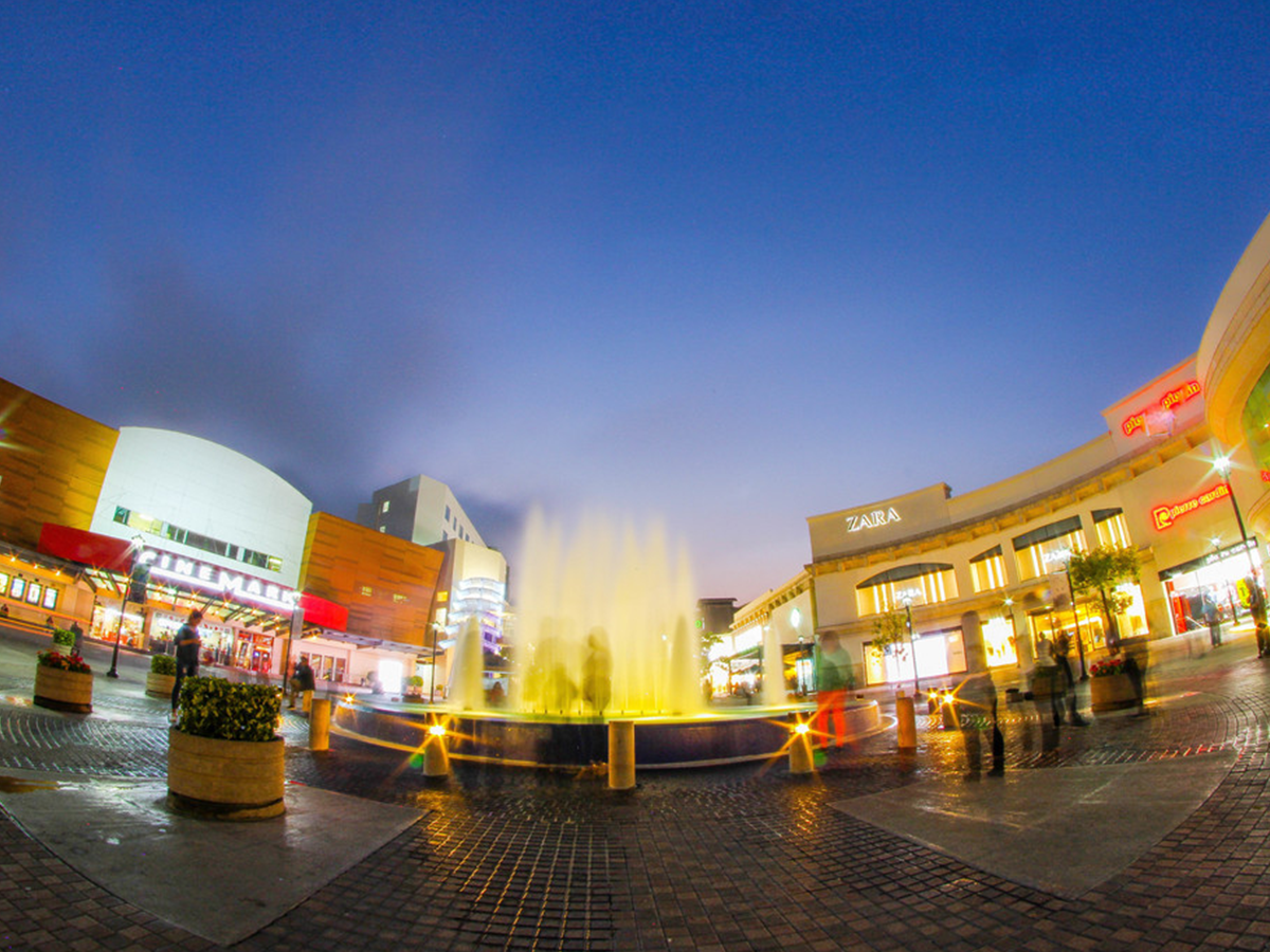 A Guide for Malls and Shopping in San Salvador – Goodlife El Salvador