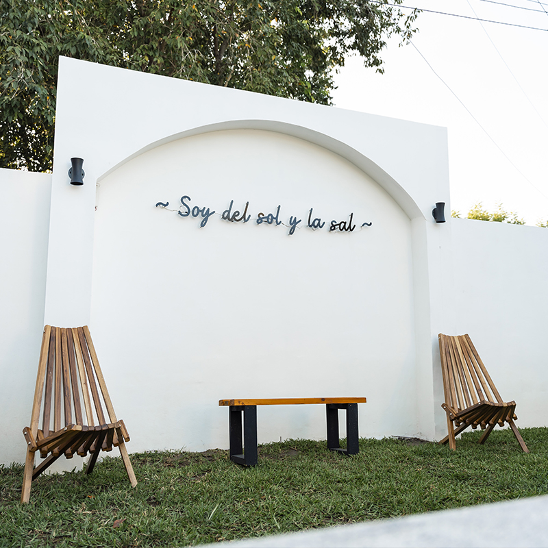 Beautiful New & Modern House in Costa del Sol – Goodlife El Salvador