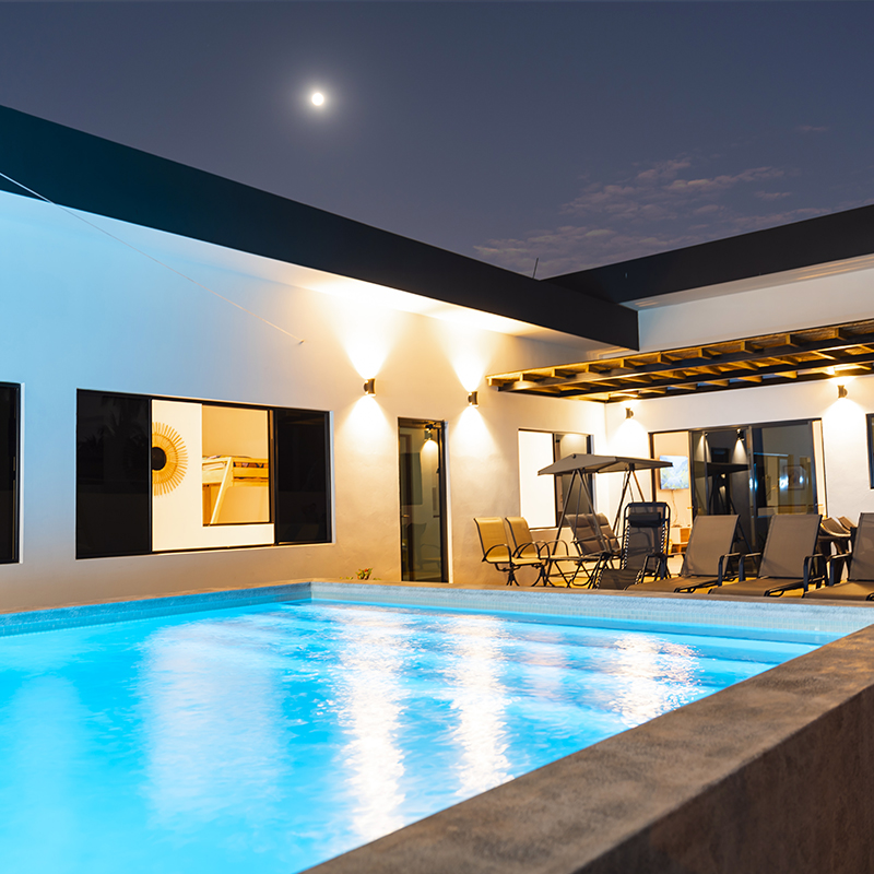 3-Bedroom House in Costa del Sol, $400,000 – Goodlife El Salvador