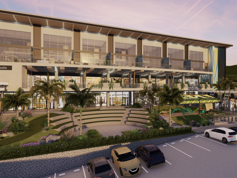 Loft Sunset View, by Bambu