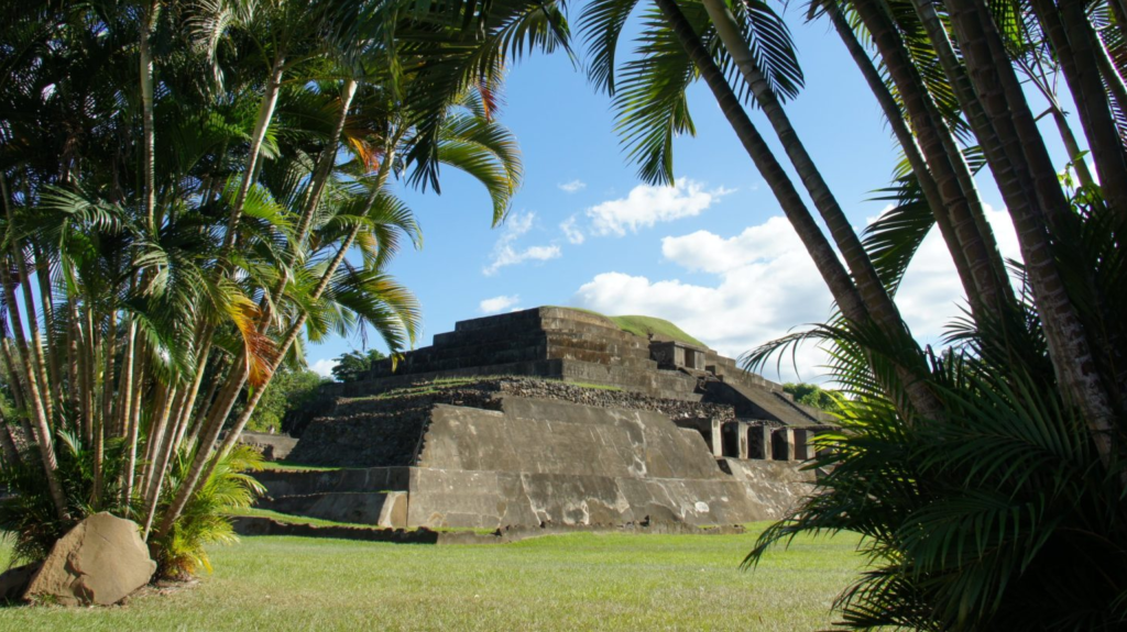 10 Essential Facts You Need to Know About El Salvador – Goodlife El ...