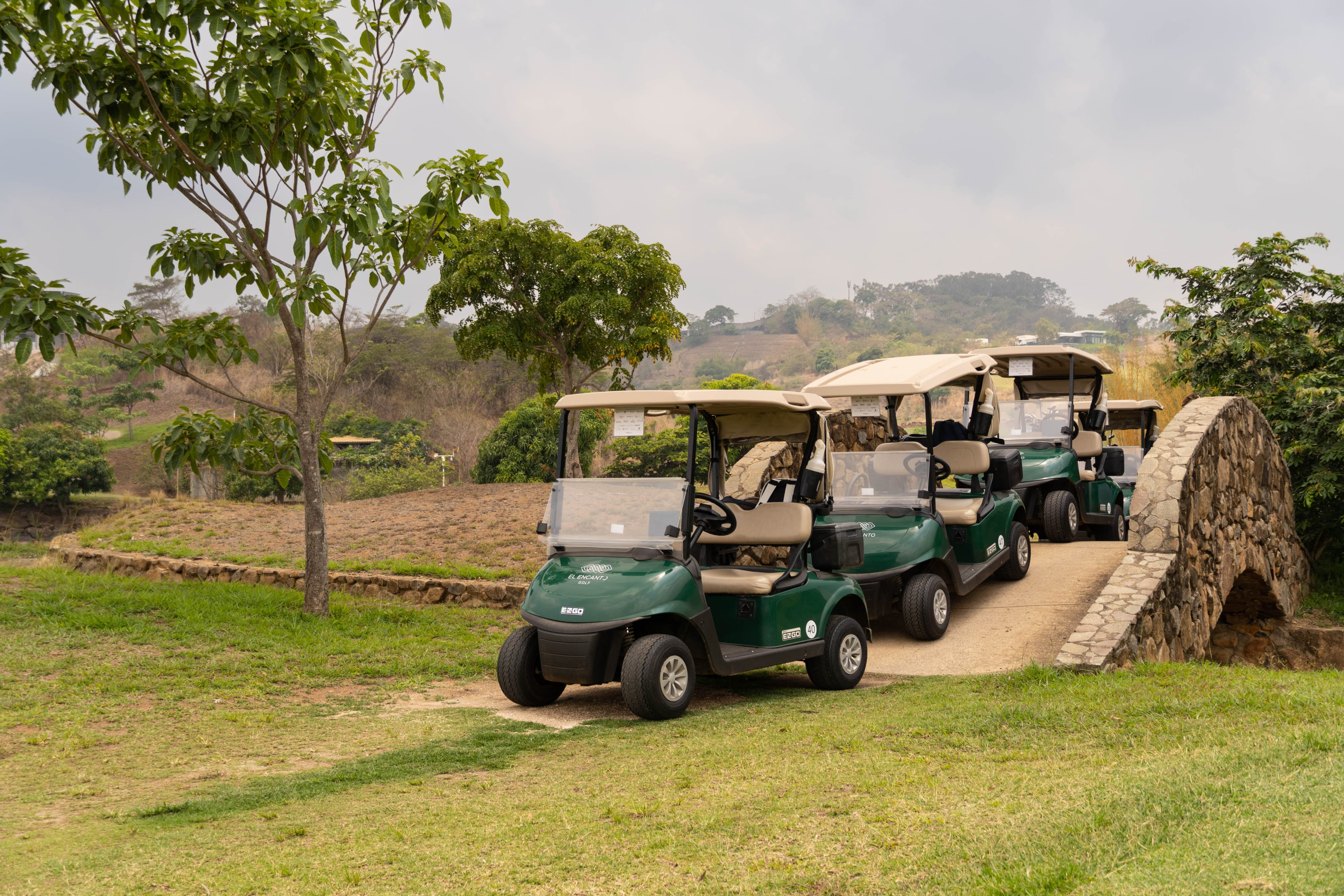El Encanto Experience, Zaragoza – Goodlife El Salvador
