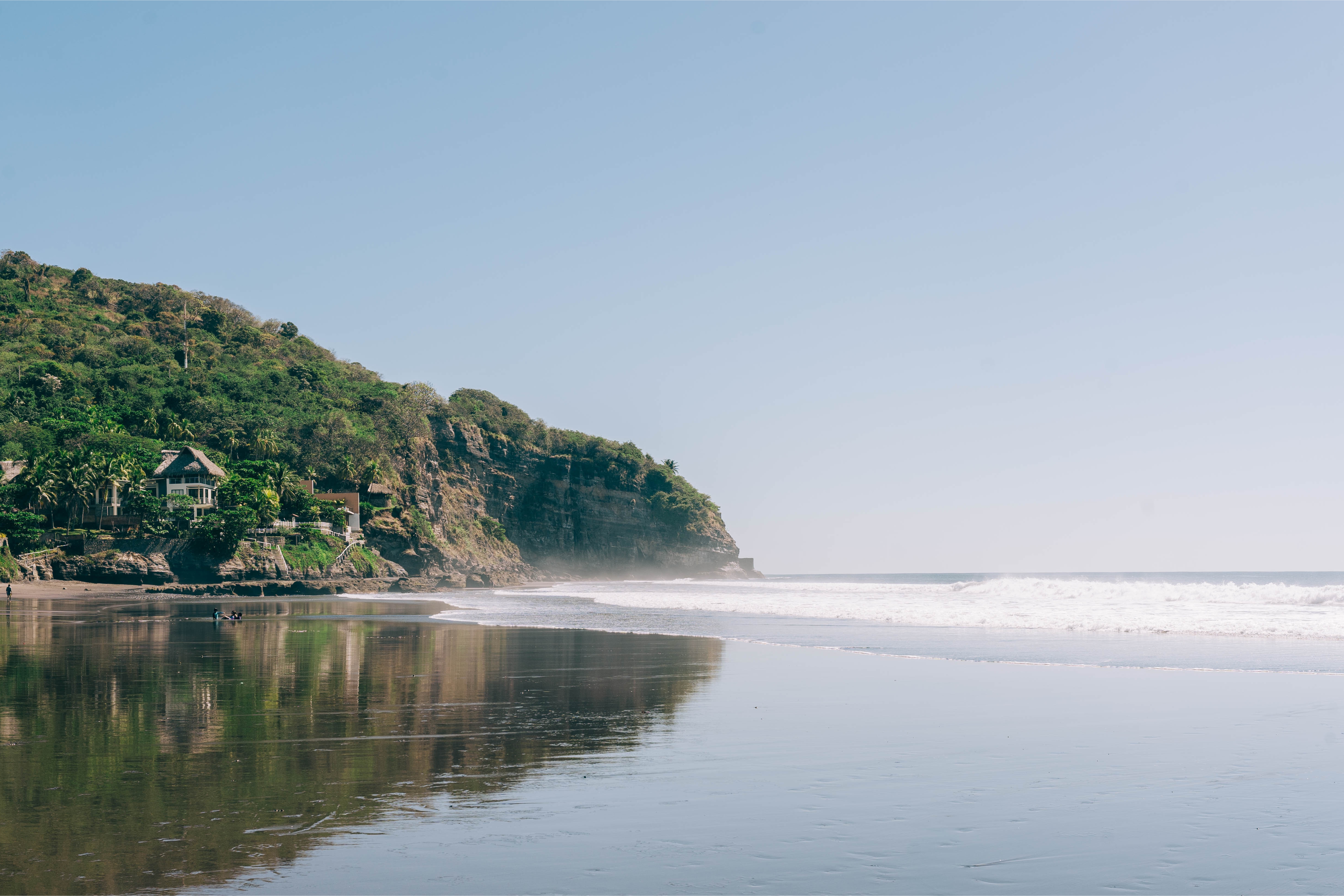 El Zonte Guide: Top Attractions, Hidden Gems, and Local Tips