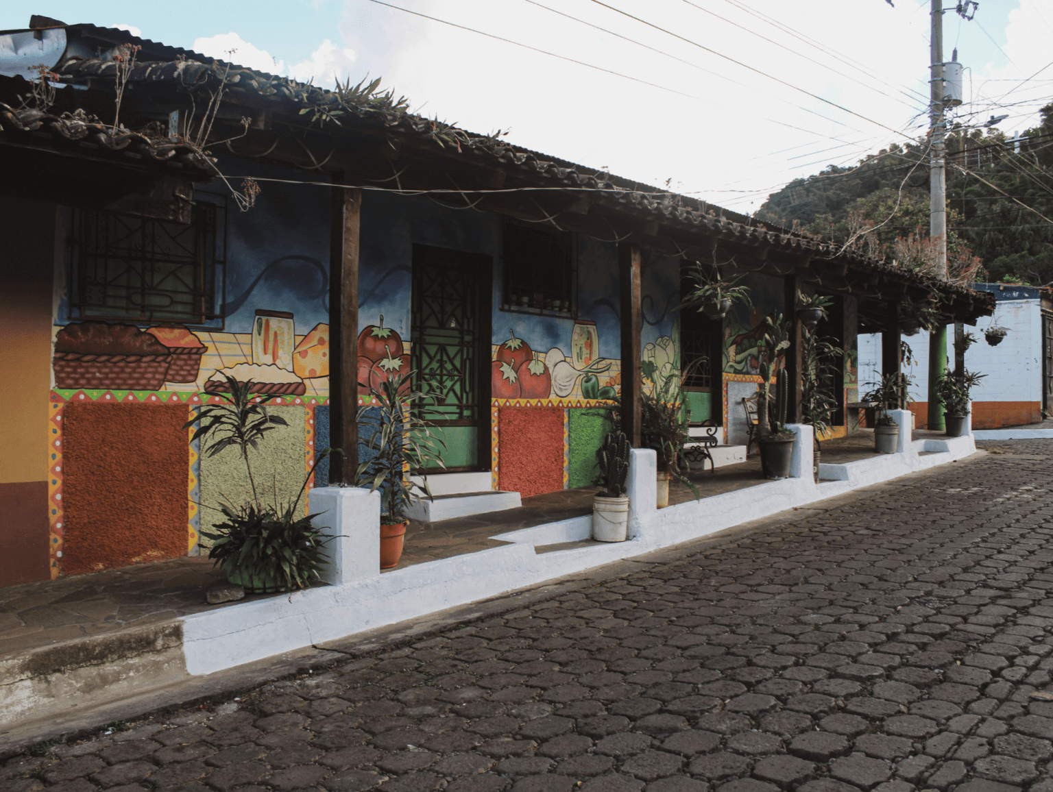 Why Ataco Is One of El Salvador’s Most Charming Towns — and the Perfect ...