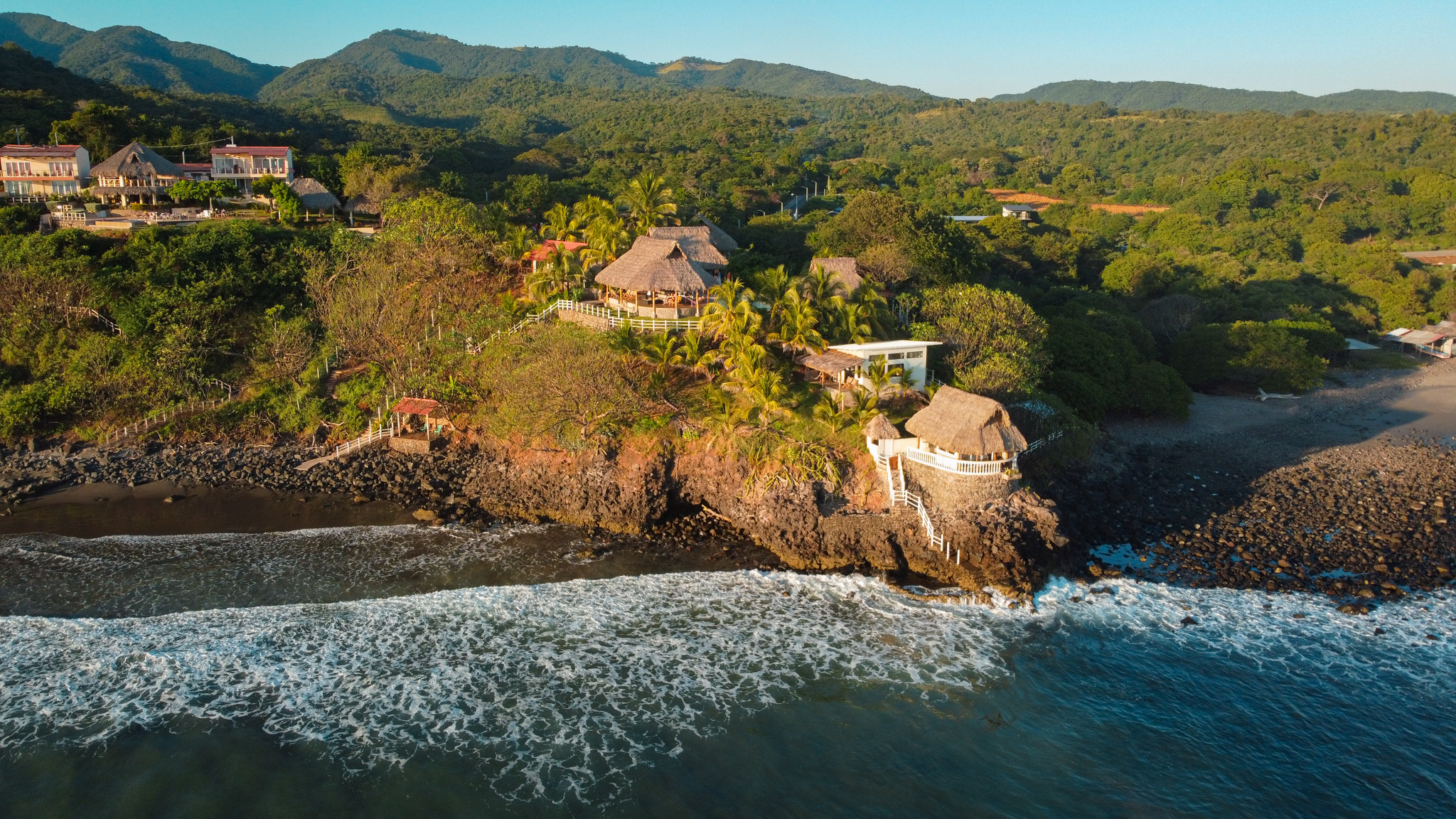 Discover Punta Mango Villas: The New Beachfront Hotel Transforming Surf ...